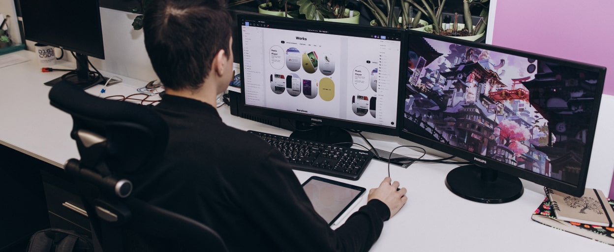 Custom Learning Management System Development | Digicode