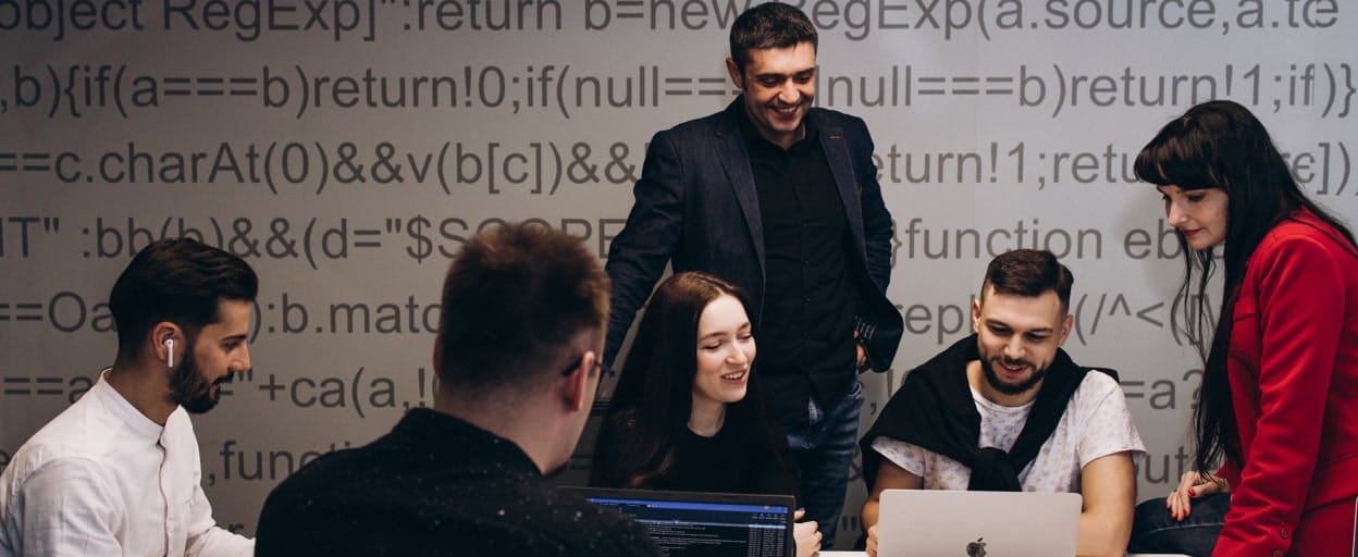 Tech Modernization Consulting Services | Digicode