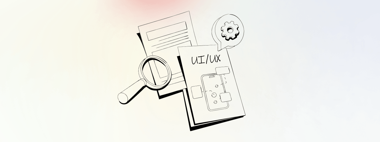 UI/UX Modernization Services | Improve User Experience UI/UX Modernization Services | Improve User Experience